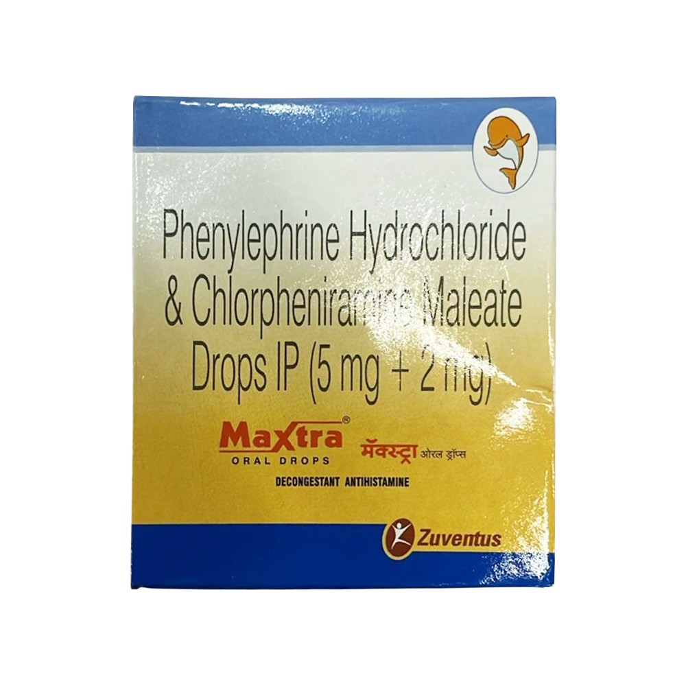Maxtra Oral Drops Price - Buy Online at Best Price in India