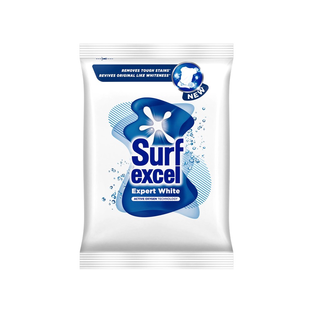 Surf Excel Expert White Detergent Powder Price - Buy Online at ₹143 in ...