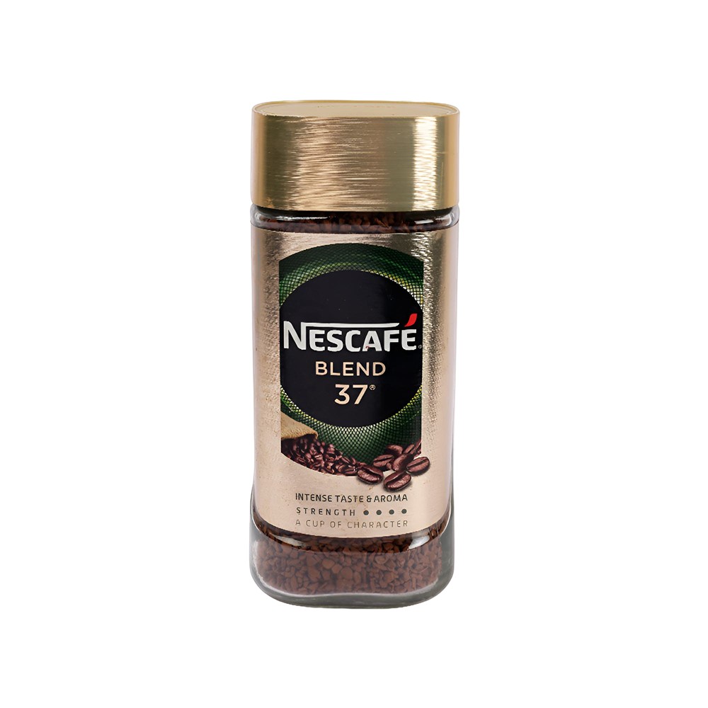 Nescafe Blend 37 Coffee Price - Buy Online at Best Price in India