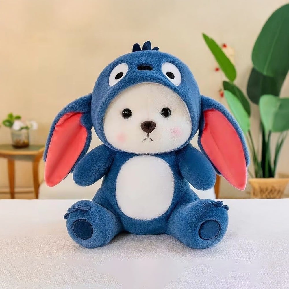 Bunvox Hooded Teddy Bear Price - Buy Online at Best Price in India