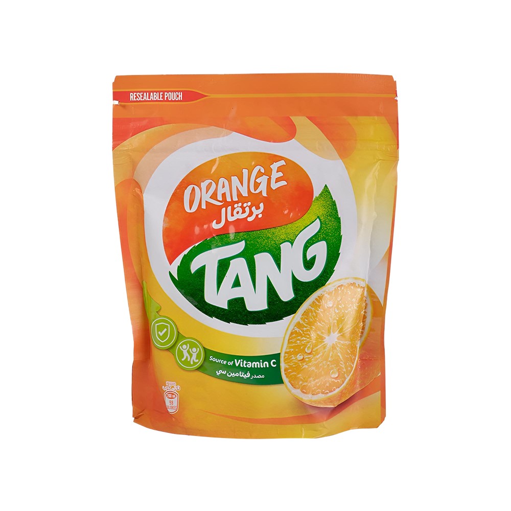 Tang Orange Flavoured Concentrated Drink Mix Price - Buy Online at Best ...