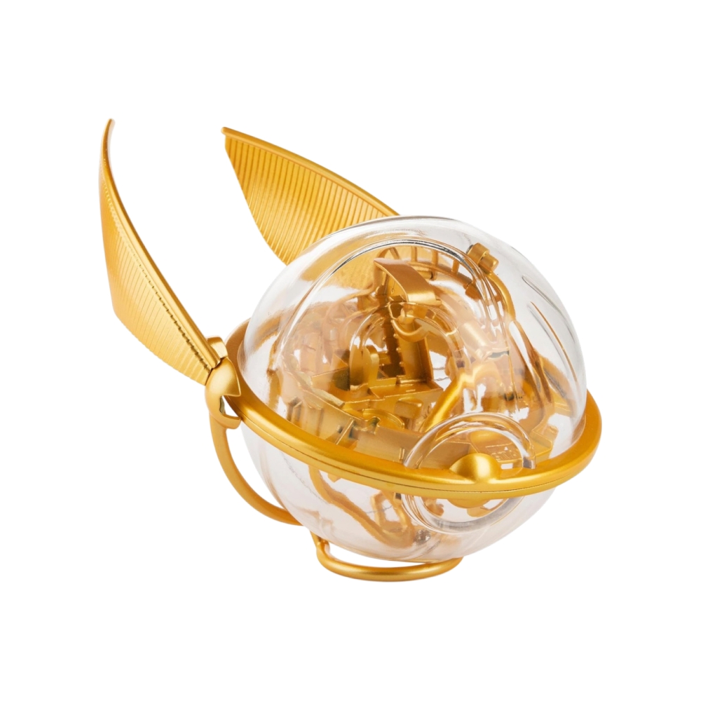 Spin Master Perplexus Harry Potter Go Snitch 3D Puzzle Gravity Maze ...