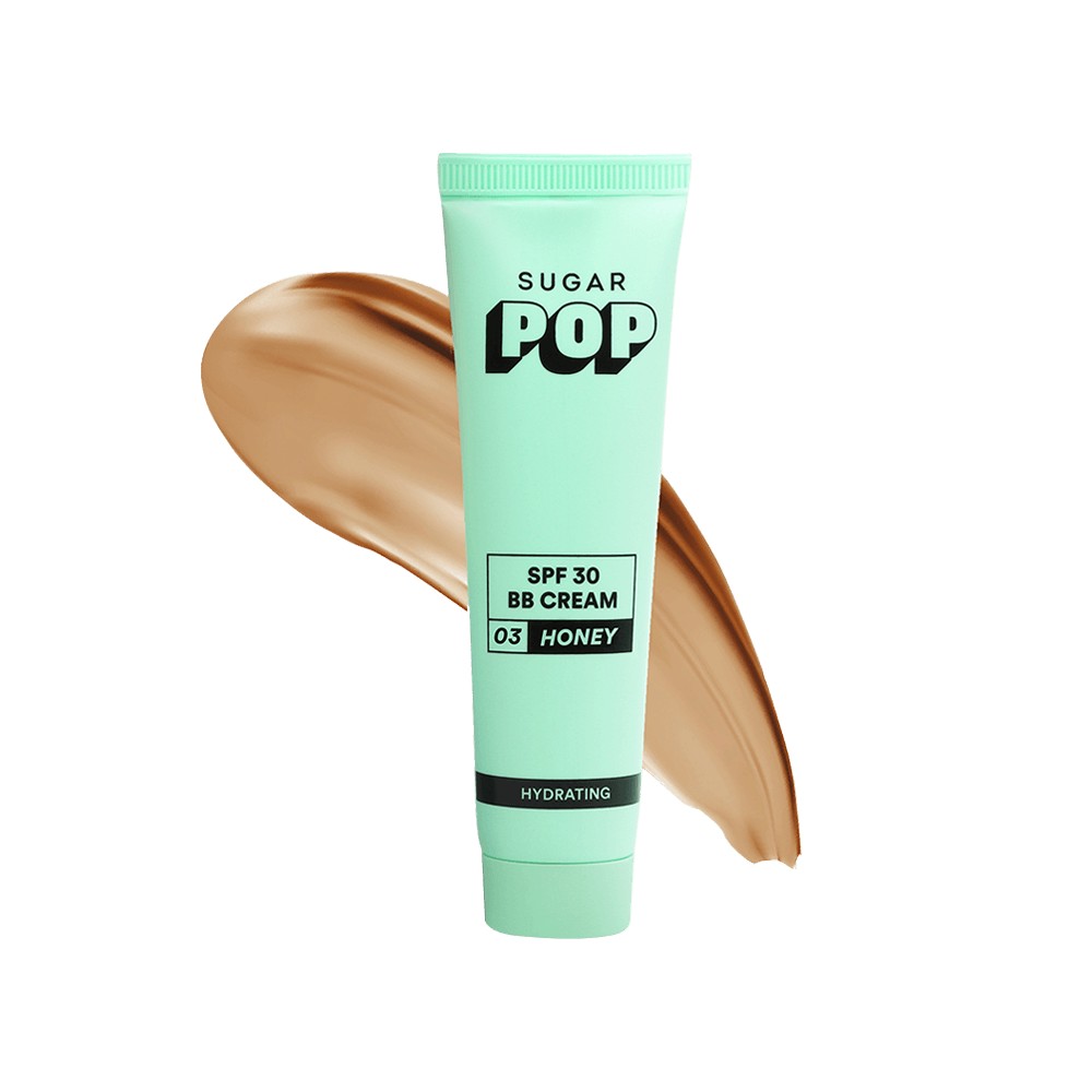 Sugar Pop SPF 30 BB Cream (Honey 03) Price - Buy Online at Best Price ...