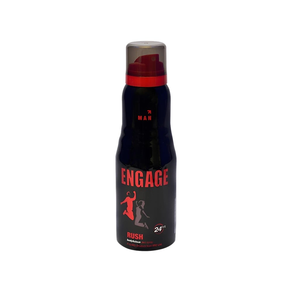Engage Rush Men's Deodorant Price - Buy Online at Best Price in India