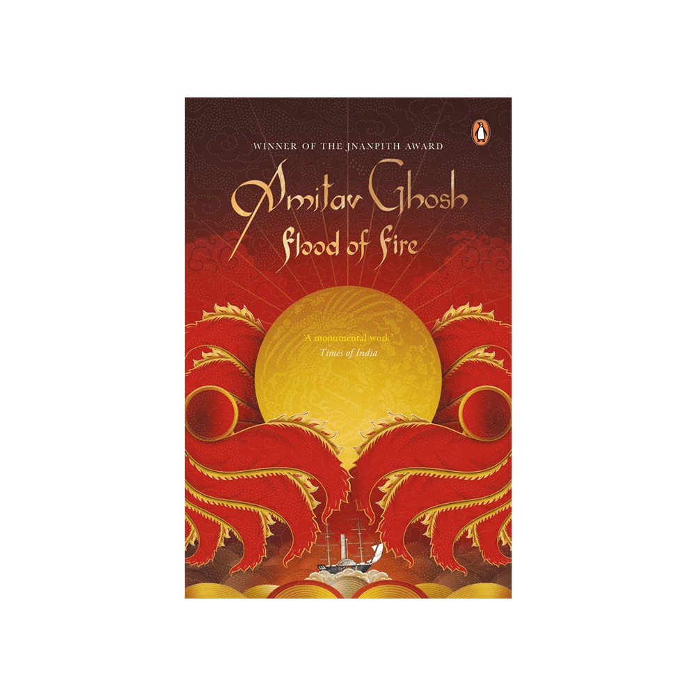 Flood Of Fire Price - Buy Online at Best Price in India