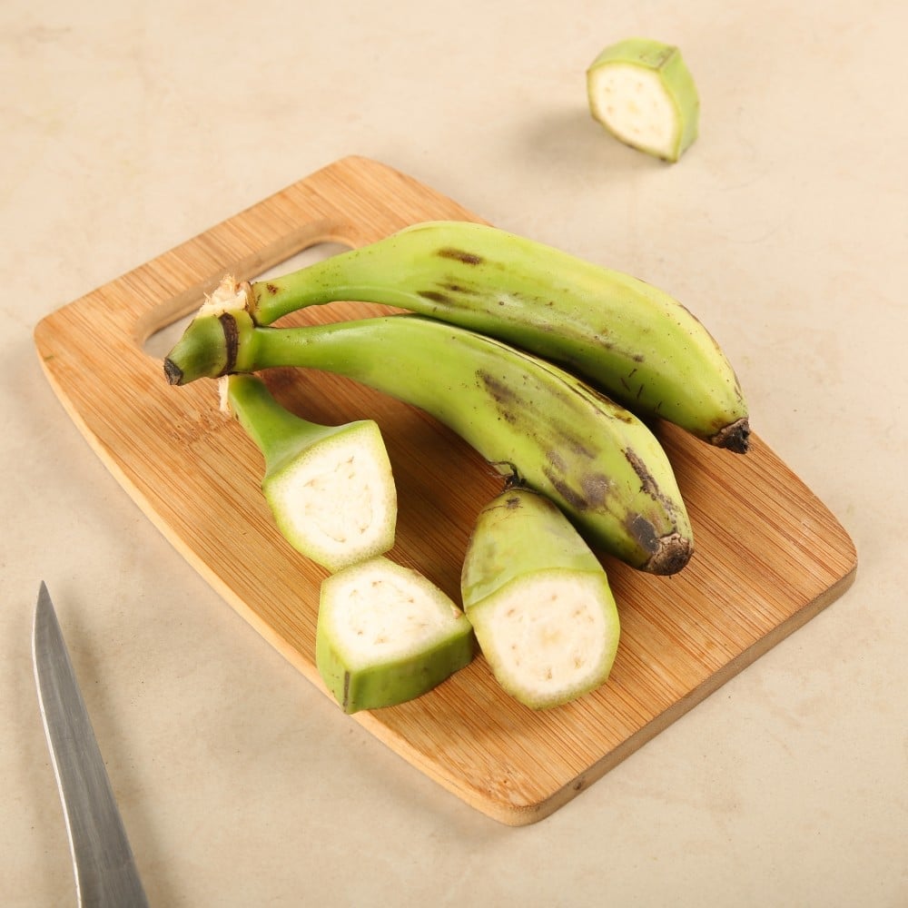 Raw Banana (Kacha Kela) Price - Buy Online at Best Price in India
