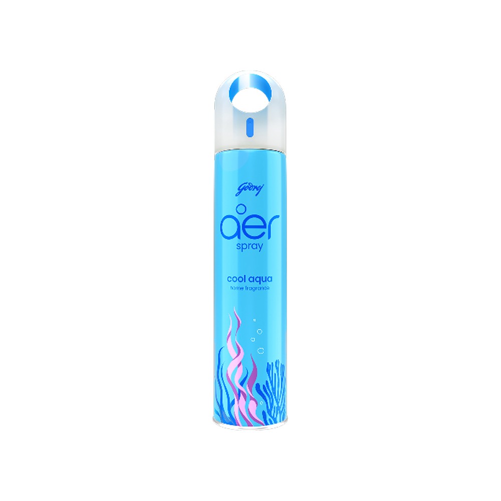 Godrej Aer Cool Surf Blue Room Freshener (Cool Aqua) Price - Buy Online ...