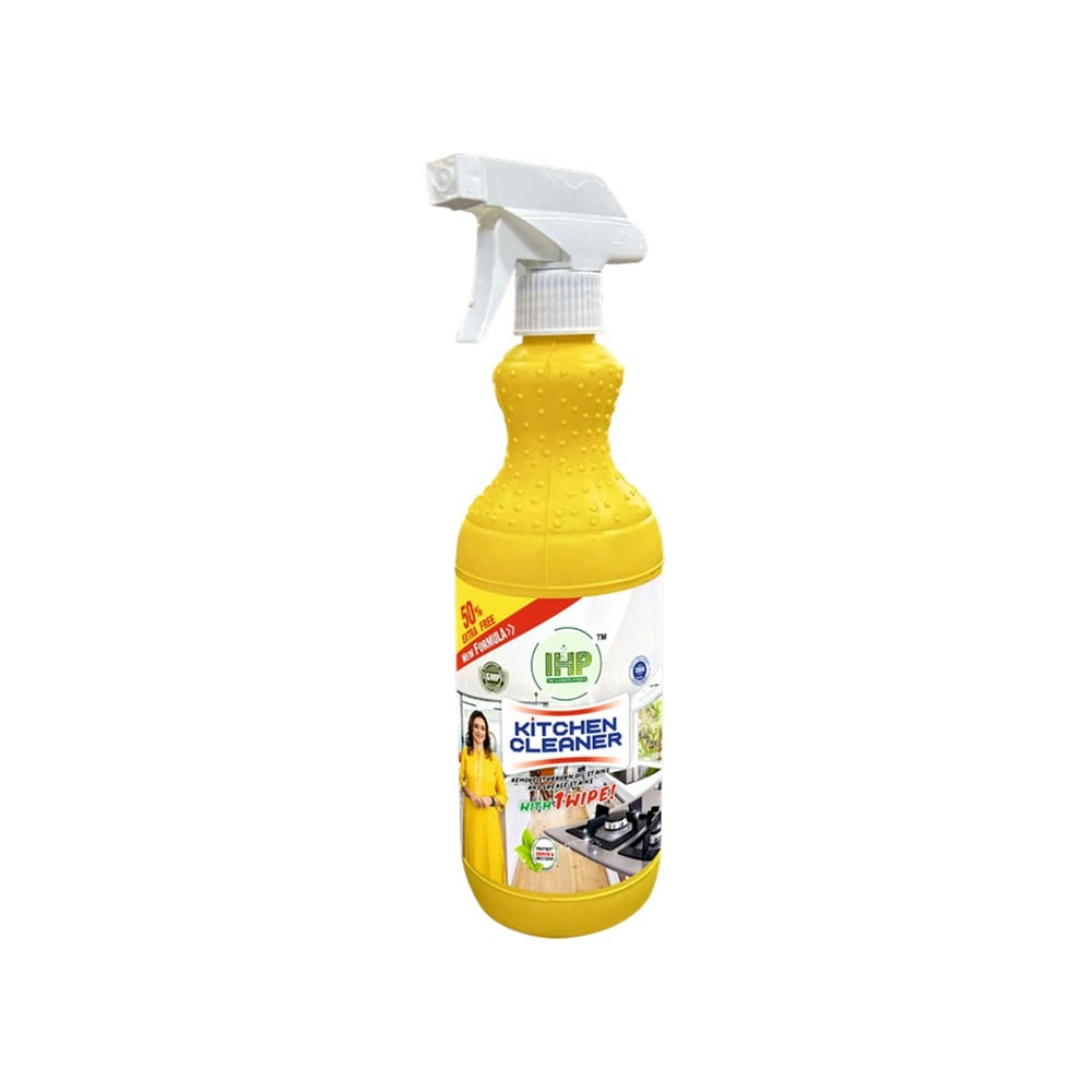 IHP Kitchen Cleaner Spray Price - Buy Online at Best Price in India