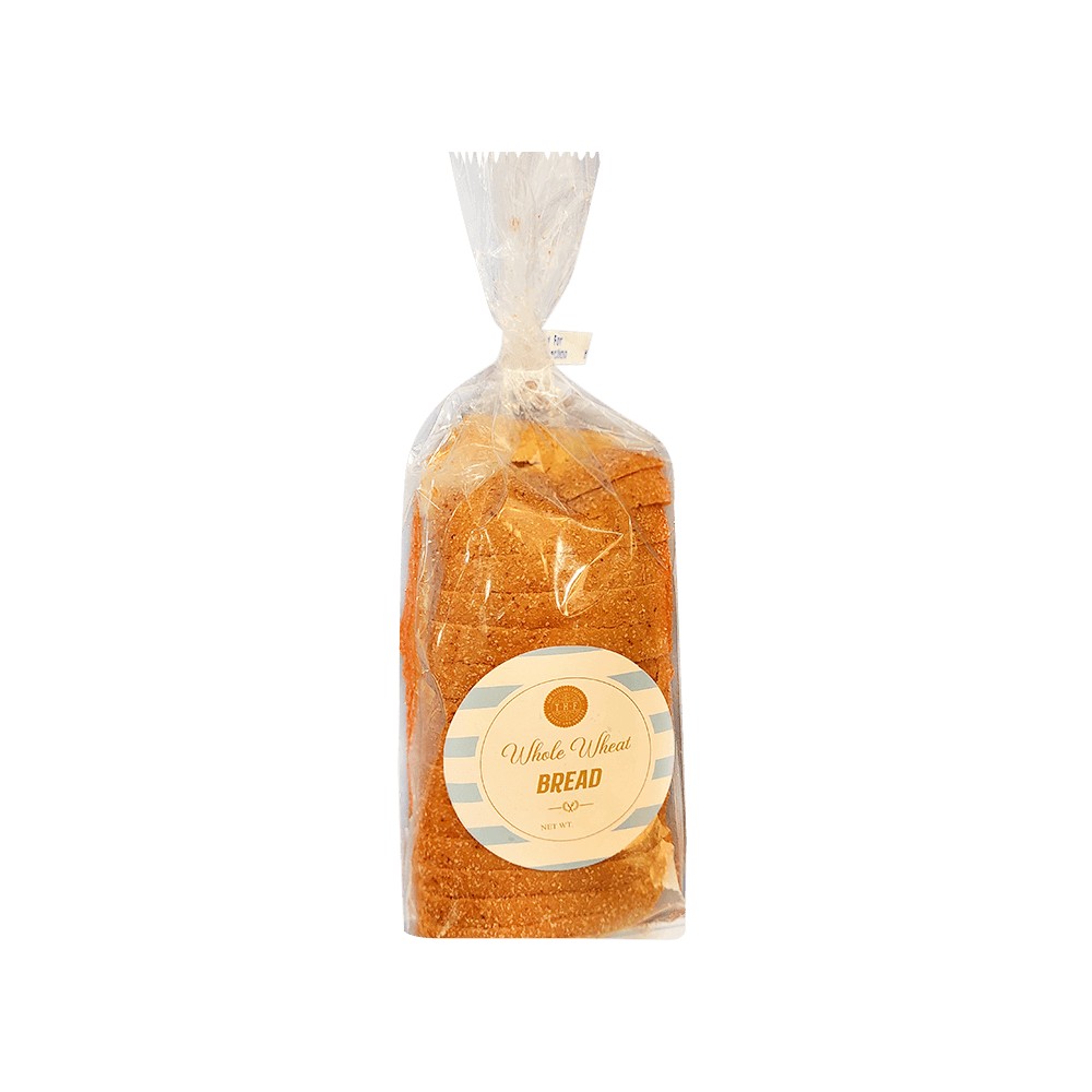 THF Whole Wheat Bread Price - Buy Online at Best Price in India