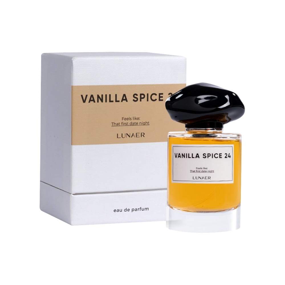 Lunaer Perfume (Vanilla Spice) Price - Buy Online at Best Price in India