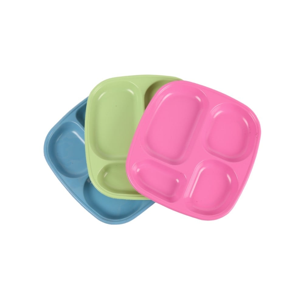 Premium Kanjak Plate (Multicolour) - Navum Price - Buy Online at Best ...