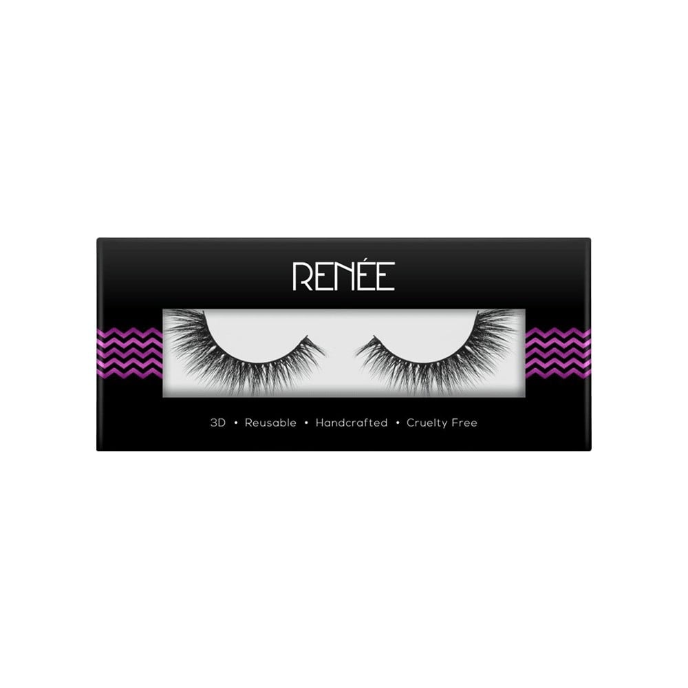 RENEE False Eyelashes (Athena-The-Masterstroke) Price - Buy Online at ...