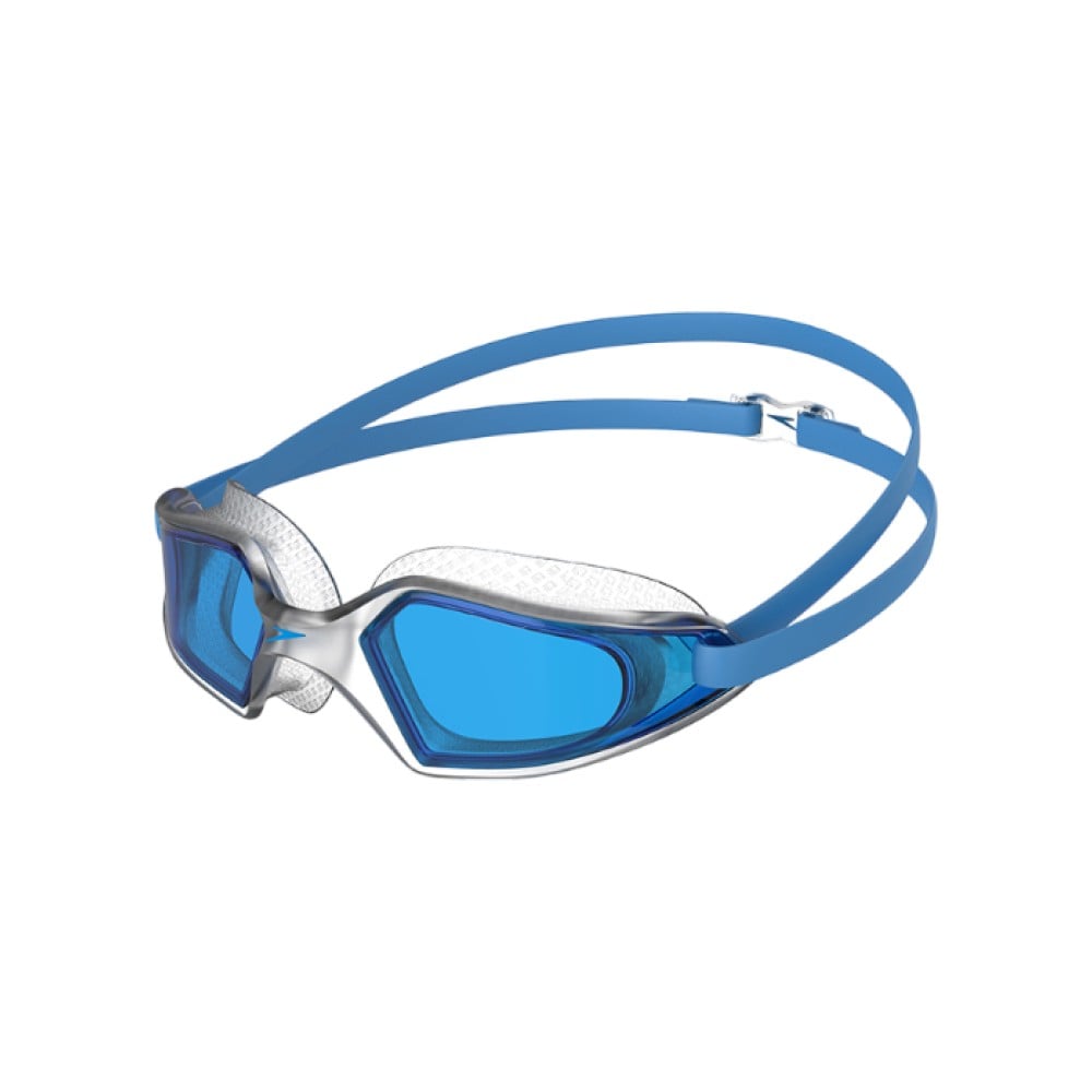Speedo Adult Tint Lens Hydropulse Swimming Goggles (Blue) Price - Buy ...