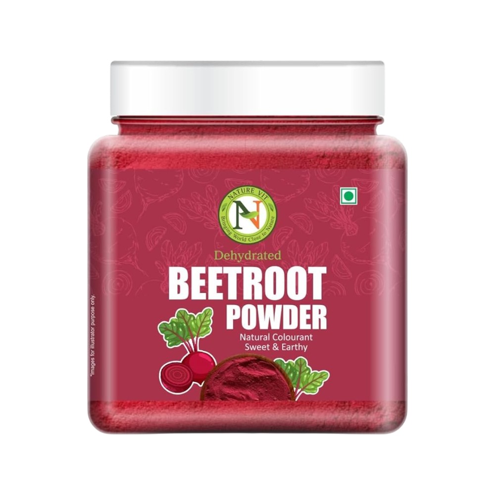 Nature Vit Beetroot Powder Price - Buy Online at Best Price in India