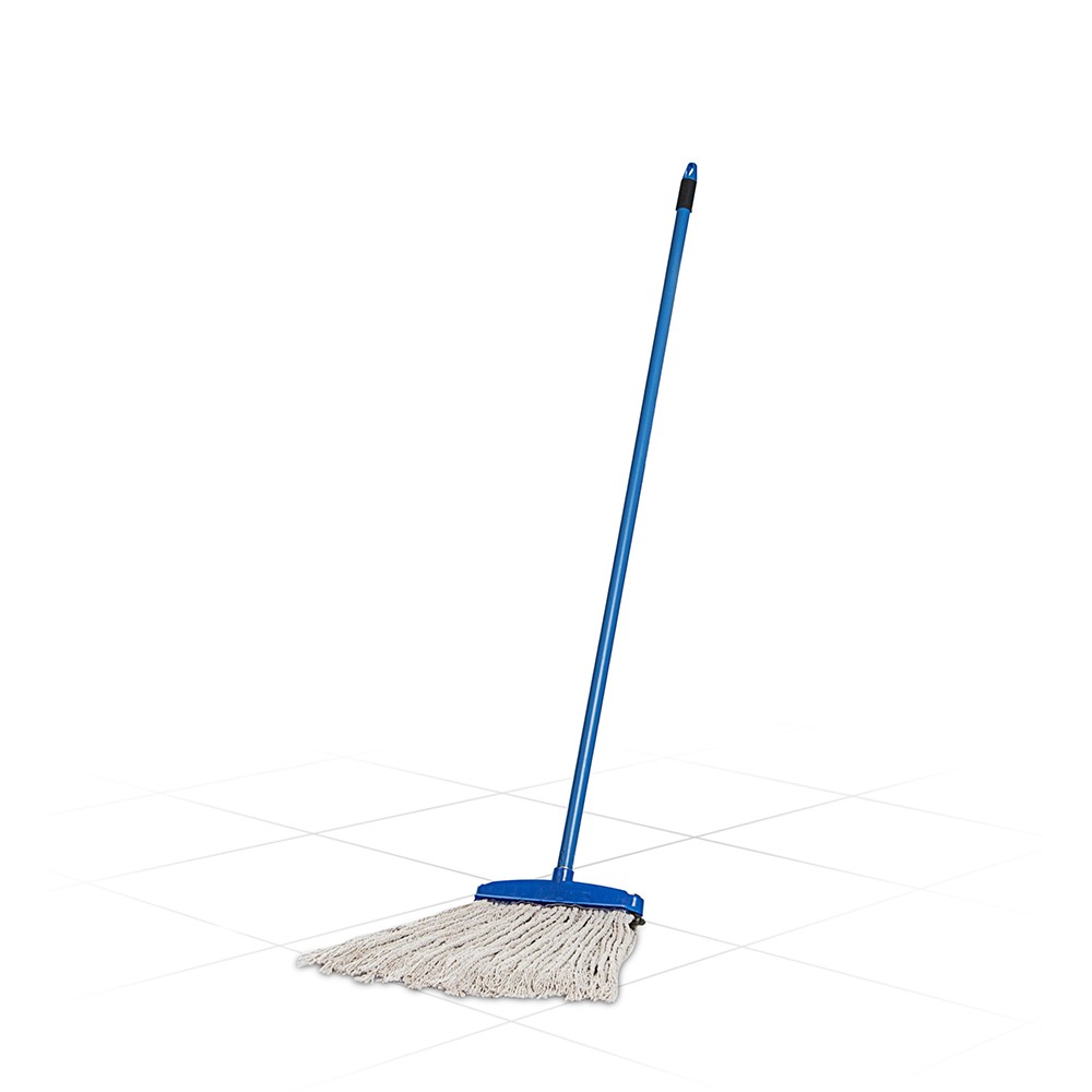 Gala T-Mop Floor Mop Cotton Long Handle Paucha (Cotton) Price - Buy ...