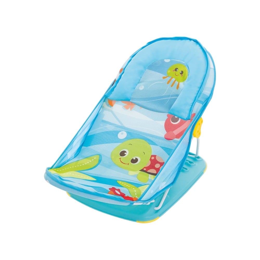 Mastela Baby Bath Tub (Blue, 0 - 6 months) Price - Buy Online at Best ...