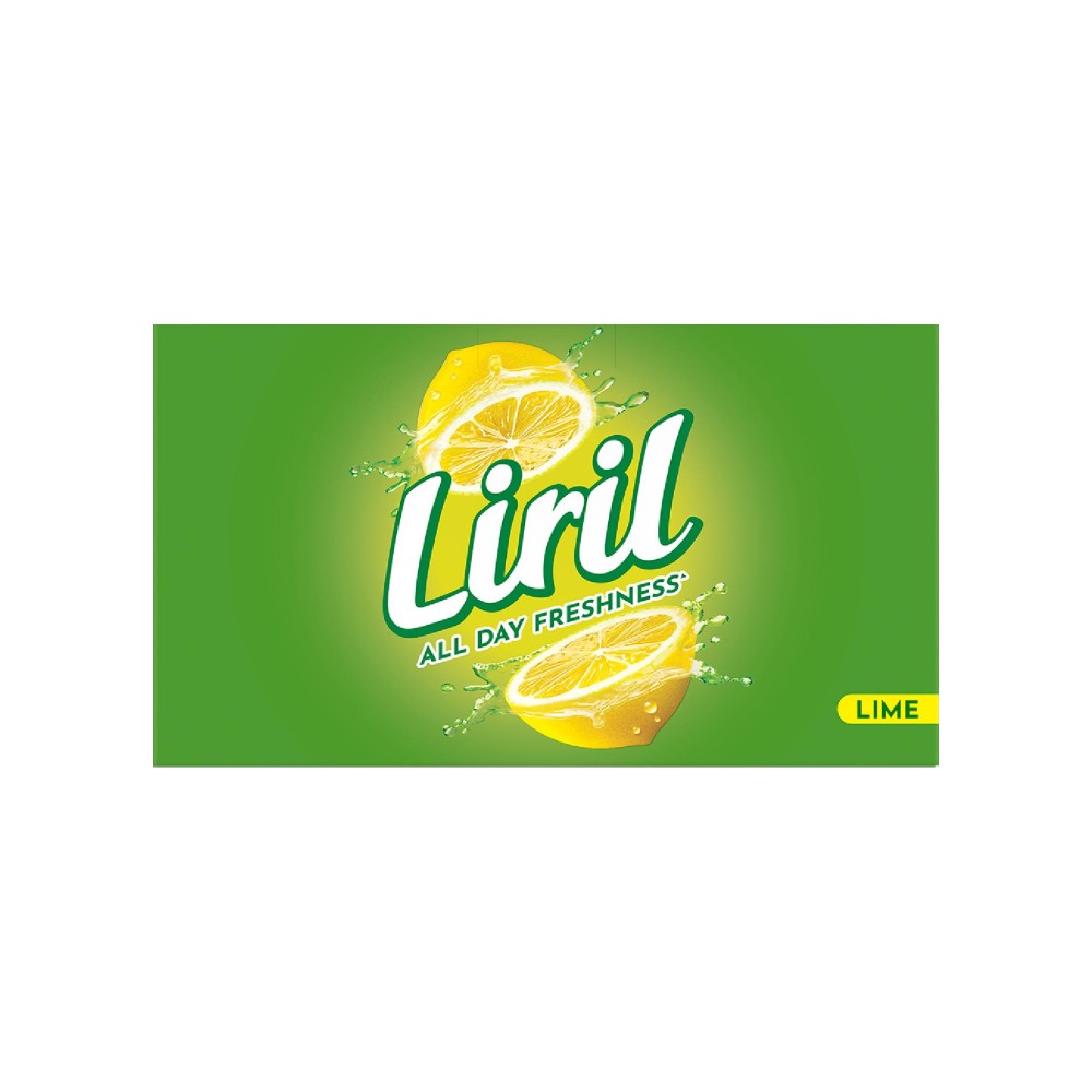 Liril Lime & Tea Tree Oil Soap Price - Buy Online at ₹273 in India