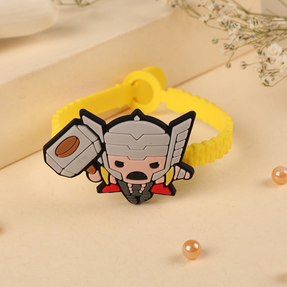 Thor Band Kids Rakhi by Marvel Price - Buy Online at Best Price in India