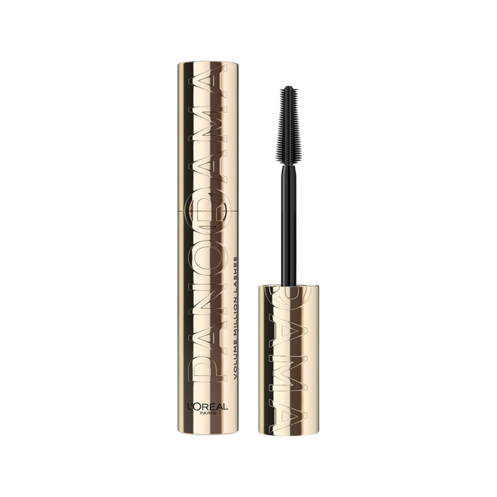 L'Oreal Paris Panorama Mascara (Black) Price - Buy Online at ₹900 in India