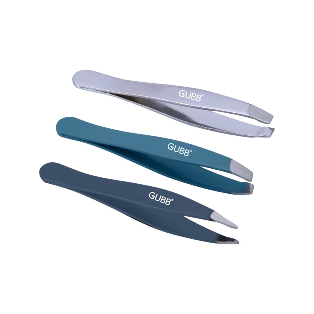 GUBB Trio Tweezer Set Price - Buy Online at ₹198 in India