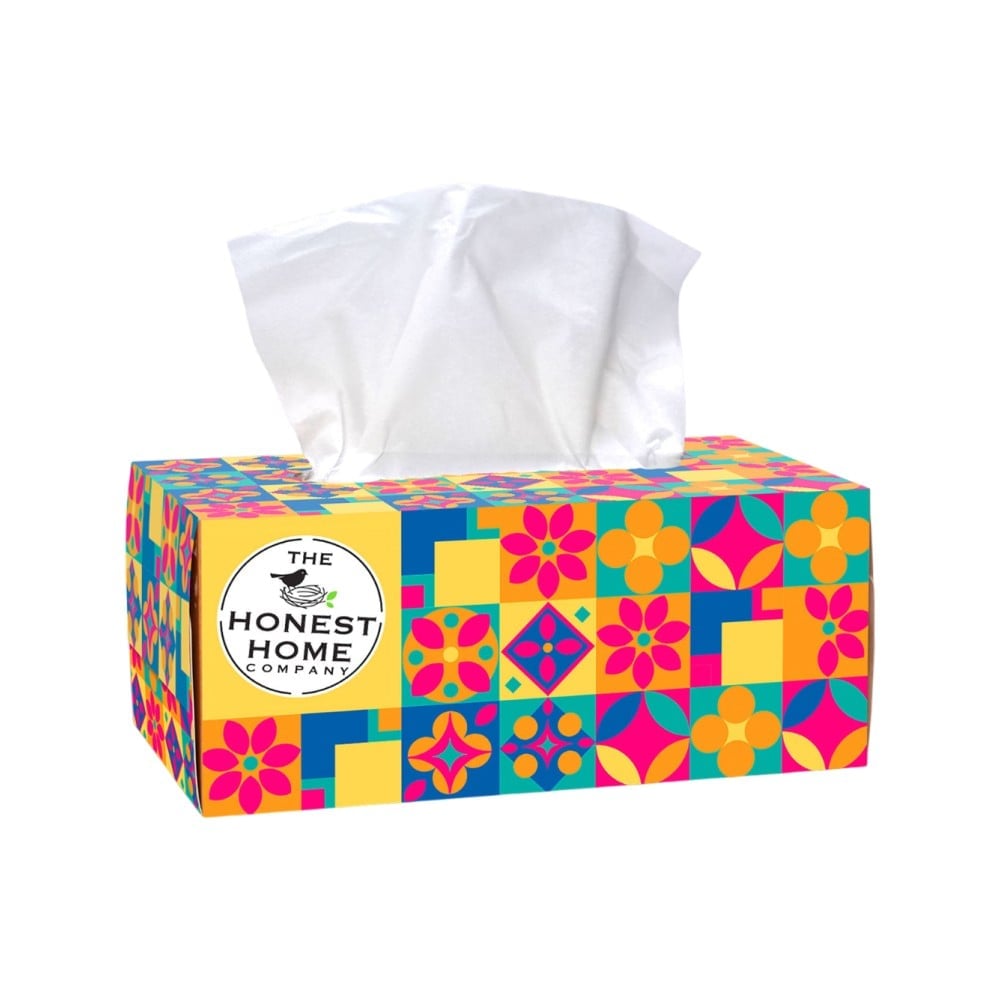 Honest Home Face Tissue - 200 pulls (2 Ply) Price - Buy Online at Best ...