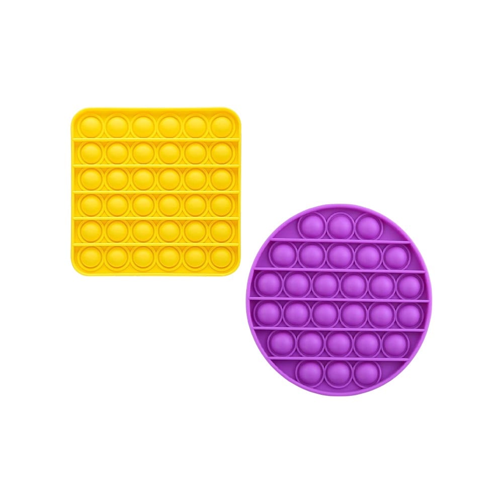 FunBlast Square & Round Fidget Toy Price - Buy Online at Best Price in ...