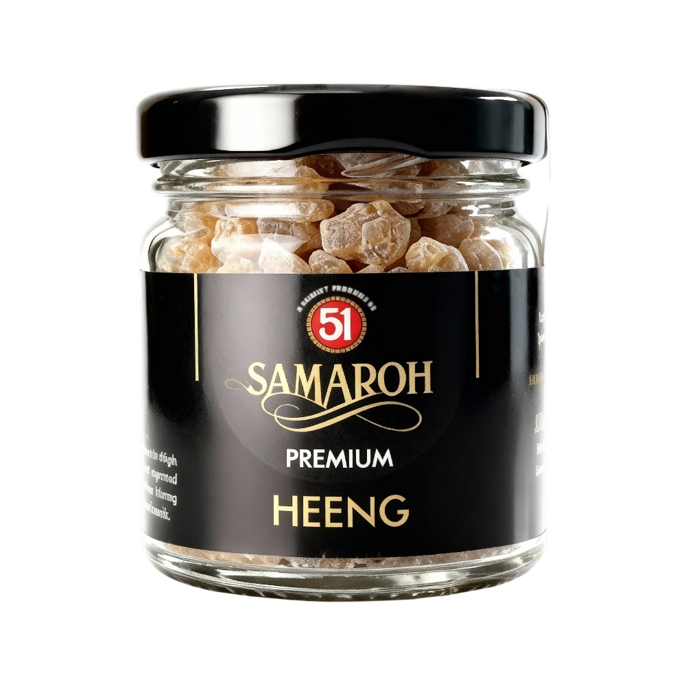 Samaroh Premium Hing Whole Price - Buy Online at ₹280 in India