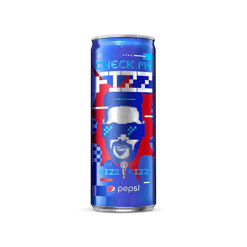 Pepsi New Edition Music & Dance Soft Drink Price - Buy Online at Best ...
