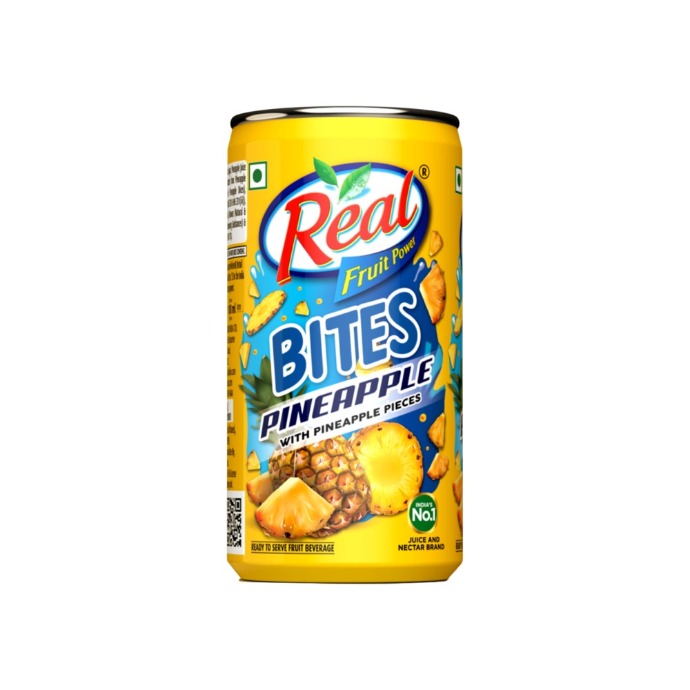 Real Bites Pineapple Juice Price - Buy Online at Best Price in India