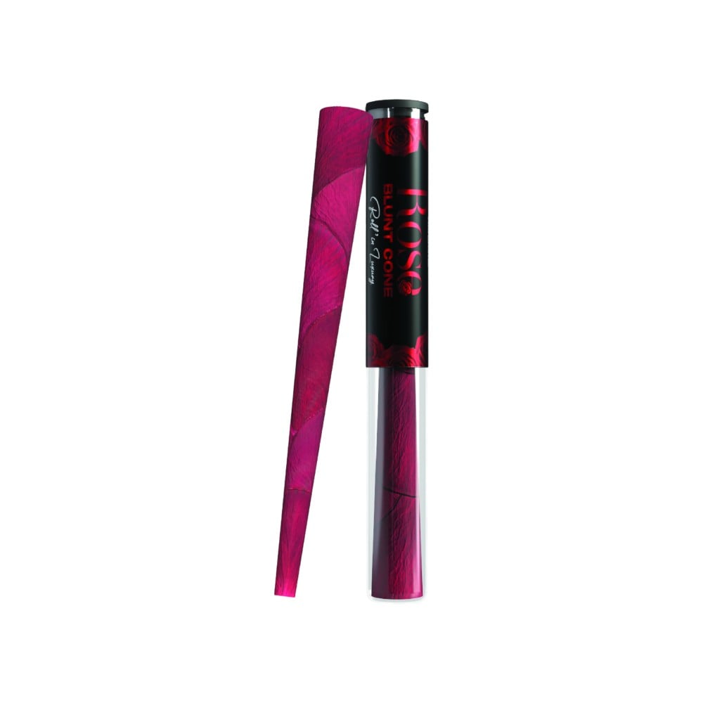 Pre-rolled Rose Blunt Rolling Paper - Bongchie Price - Buy Online at ...