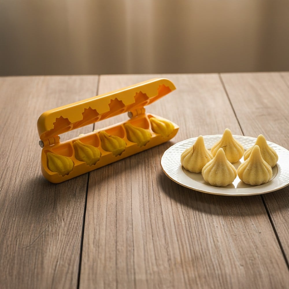 Hazel Modak Mould Strip (Plastic) Price - Buy Online at Best Price in India