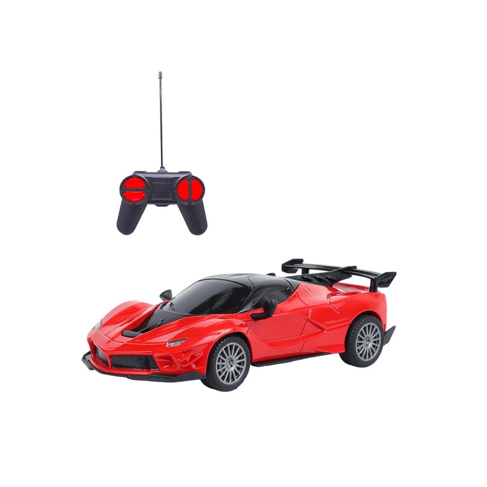 Frendo Chargeable RC Toy Car Price - Buy Online at ₹549 in India