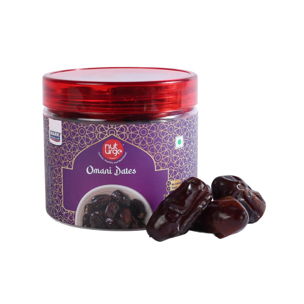 Mark Premium Omani Dates (Khajur) Price - Buy Online at Best Price in India