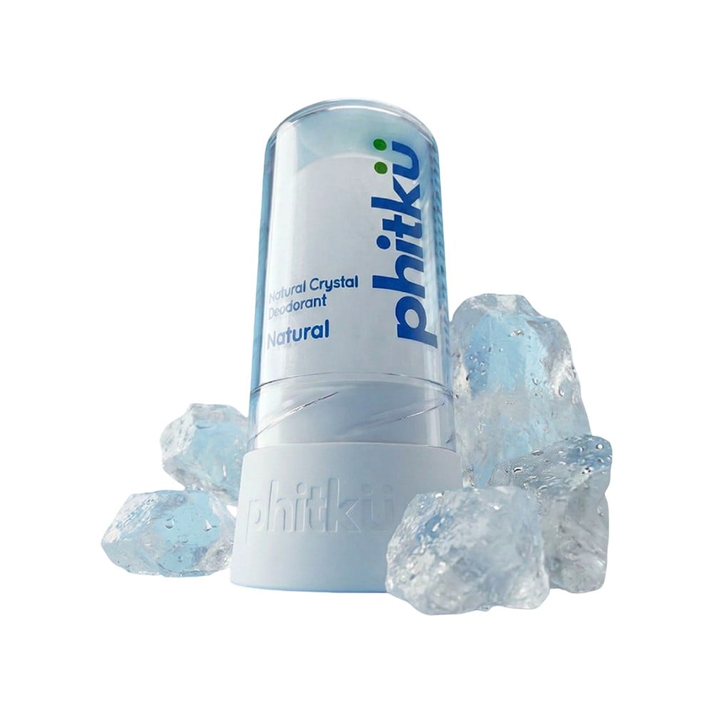 Phitku Natural Deodorant Roll on Price - Buy Online at Best Price in India