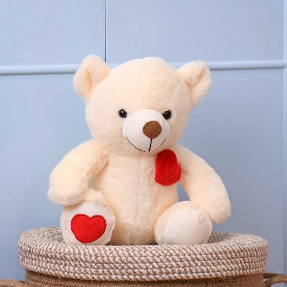 Mirada Teddy Bear Soft Toy Price - Buy Online at ₹369 in India