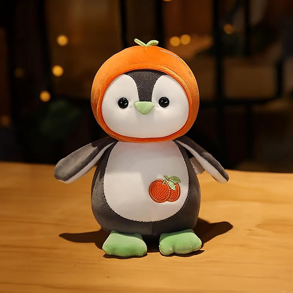 Hug N Feel Penguin Soft Toy Price - Buy Online at Best Price in India