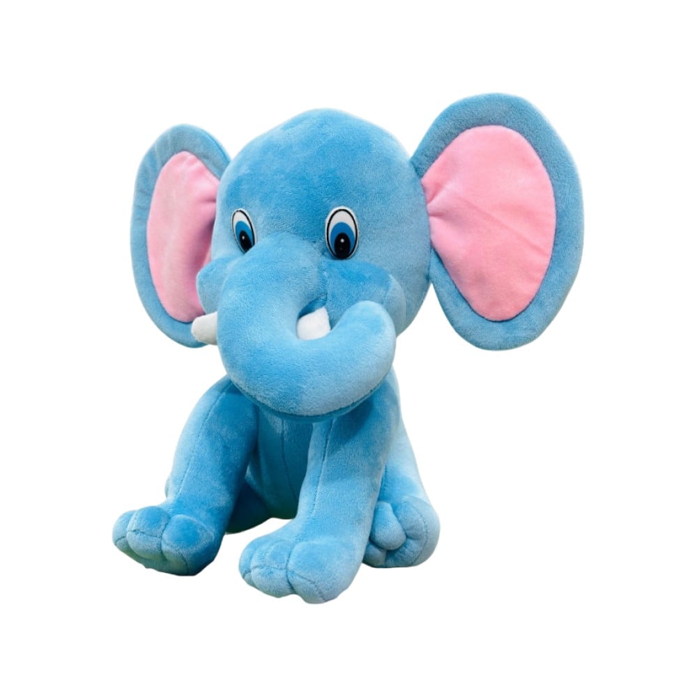 Stuff Tree Elephant Soft Toy Price - Buy Online at Best Price in India