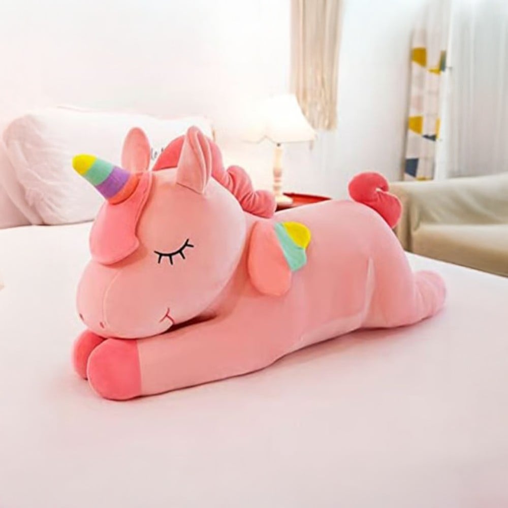Softdreams Unicorn Flying Soft Toy for Kids Price - Buy Online at Best ...