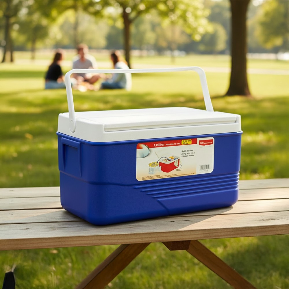 Princeware Polypropylene Ice Box Container Price - Buy Online at Best ...