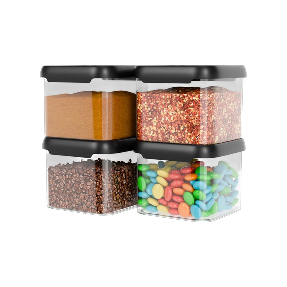 ReeQ Plastic Storage Container Set Price - Buy Online at Best Price in ...
