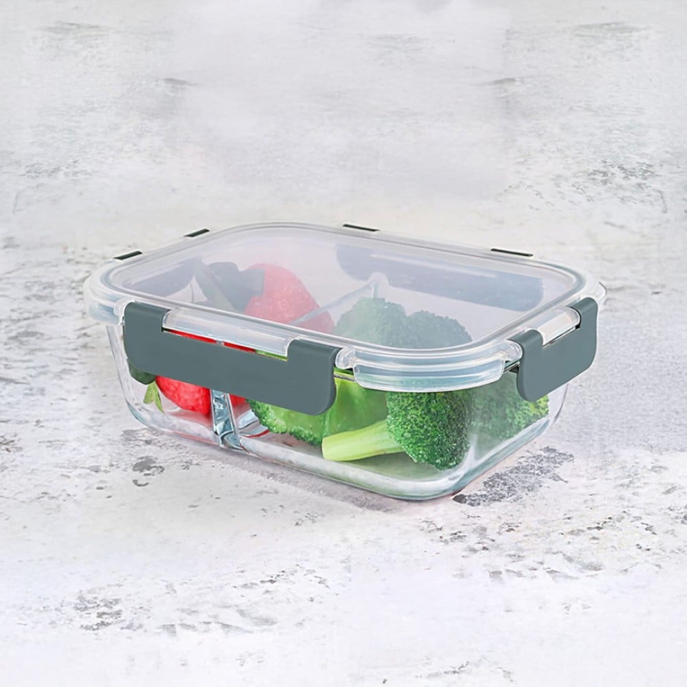 Lifelong Glass Container Price - Buy Online at ₹909 in India