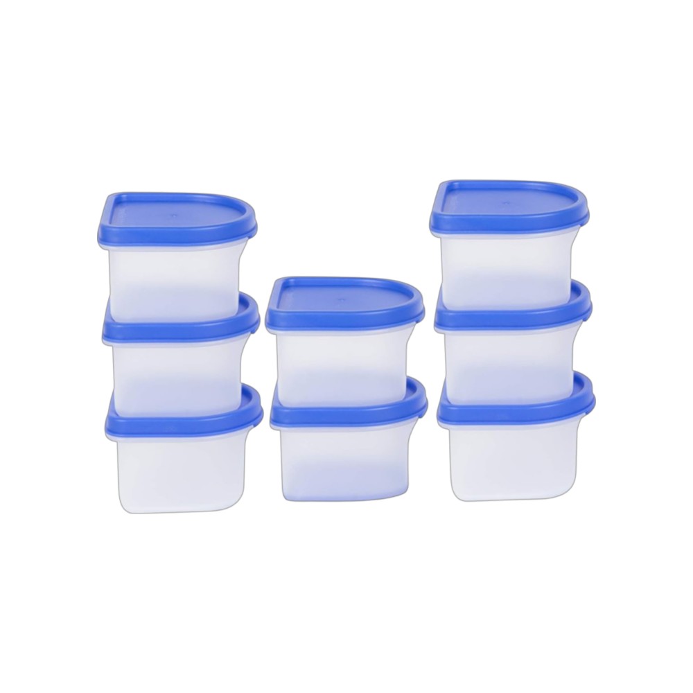 Cutting Edge Plastic Kitchen Storage Container Set Price - Buy Online ...