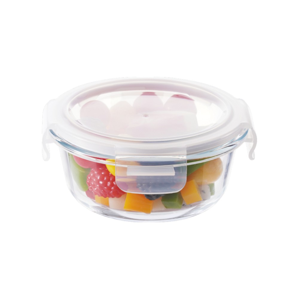 DeliBohemi Glass Container for Kitchen Price - Buy Online at ₹139 in India