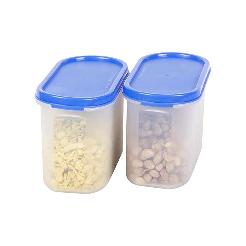 Cutting Edge Plastic Kitchen Storage Container Set Price - Buy Online ...
