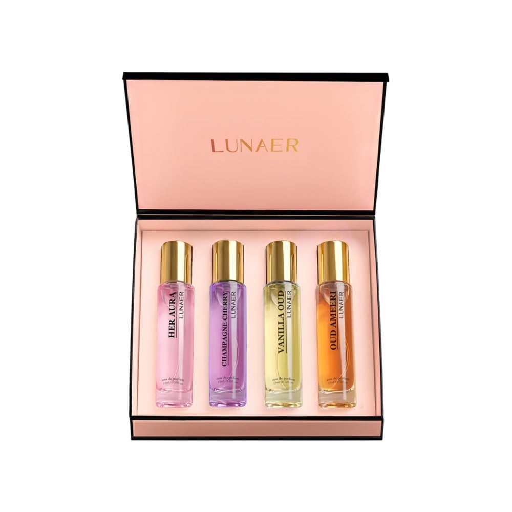 Lunaer Women's Luxury Perfume Gift Set Price - Buy Online at ₹494 in India