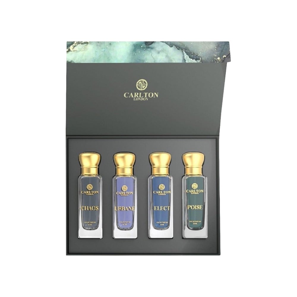 Carlton London Elite Unisex EDP Perfume Gift Set (Elite) Price - Buy ...