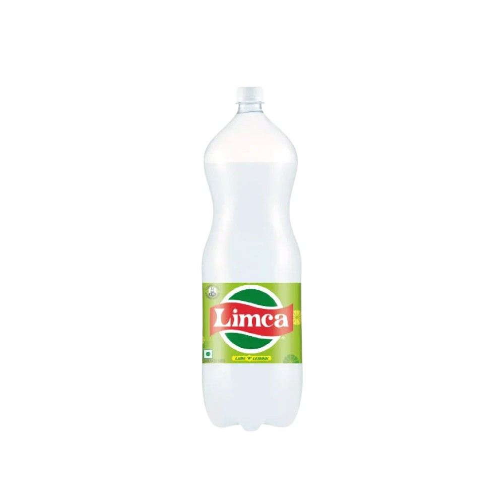 Limca Lemon 'N' Lime Soft Drink 2 l Price - Buy Online at ₹85 in India