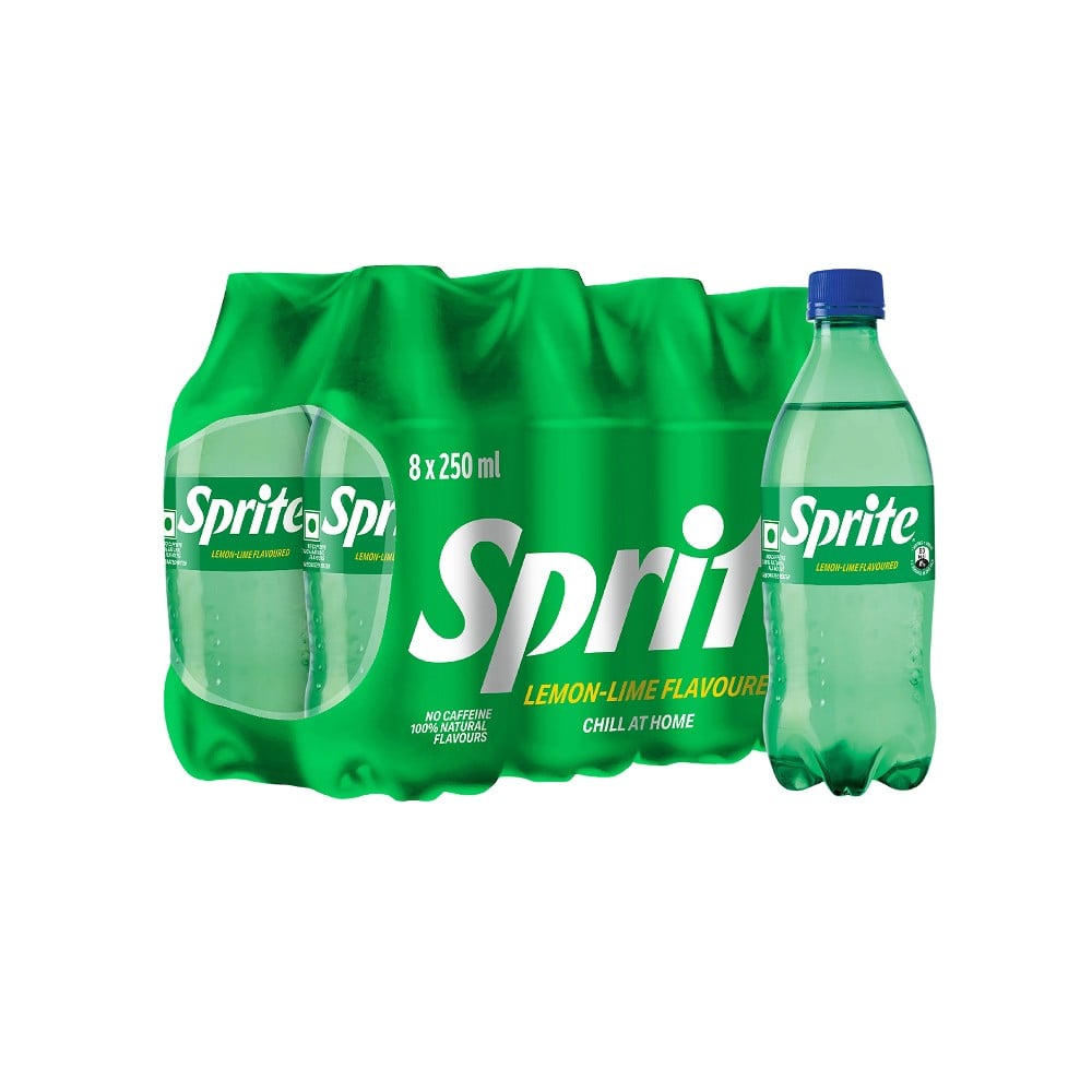 Sprite Lime Soft Drink Price - Buy Online at ₹160 in India