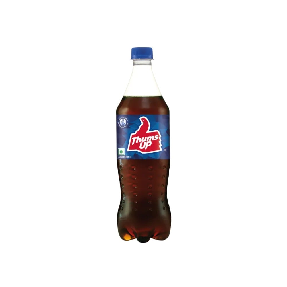 Thums Up Soft Drink Price - Buy Online at ₹35 in India
