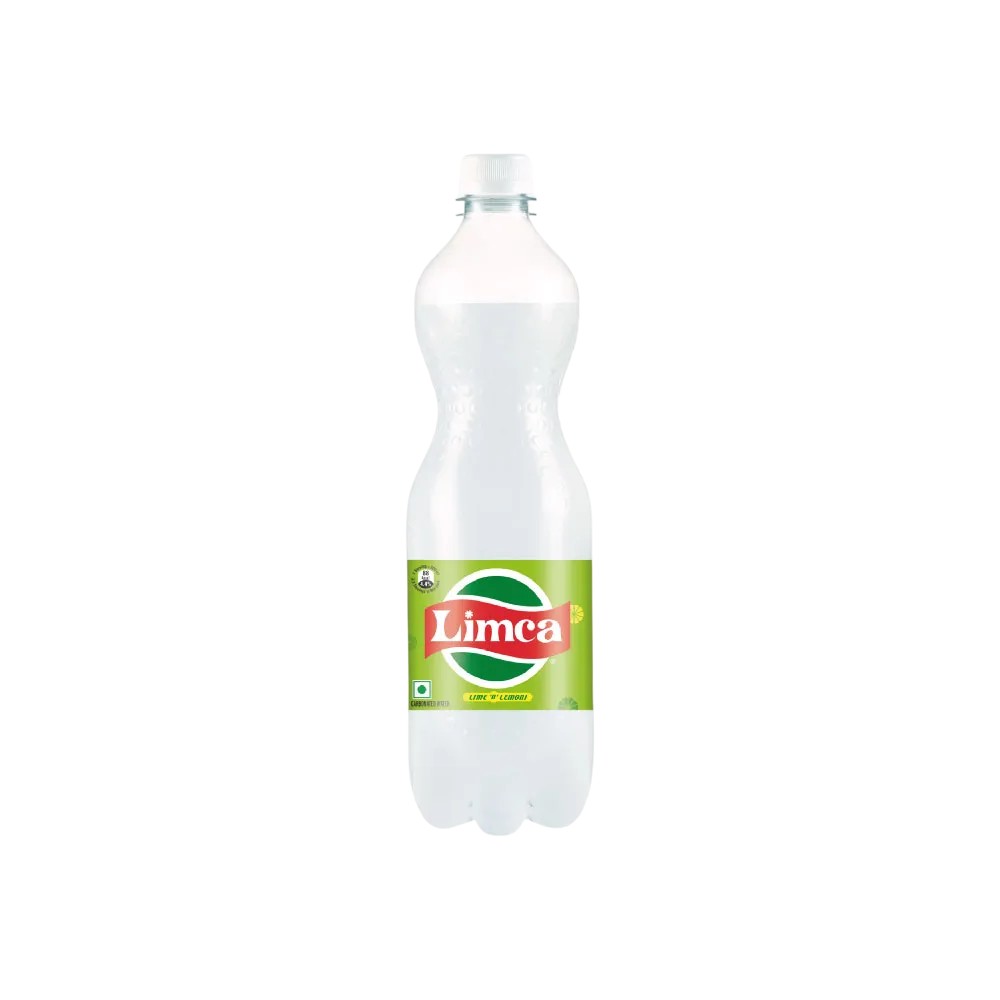 Limca Lemon 'N' Lime Soft Drink 750 ml Price - Buy Online at ₹39 in India